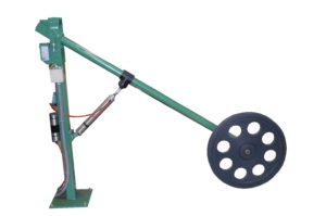 Dancers | Tensor Machinery Ltd.